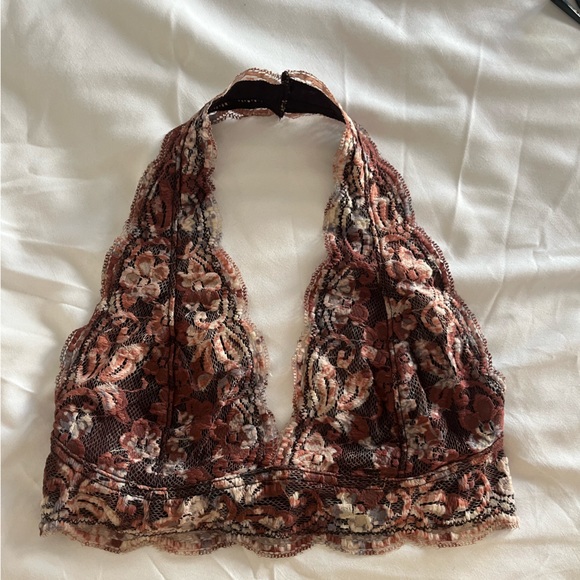 Pins & Needles | Intimates & Sleepwear | Uo Bralette | Poshmark